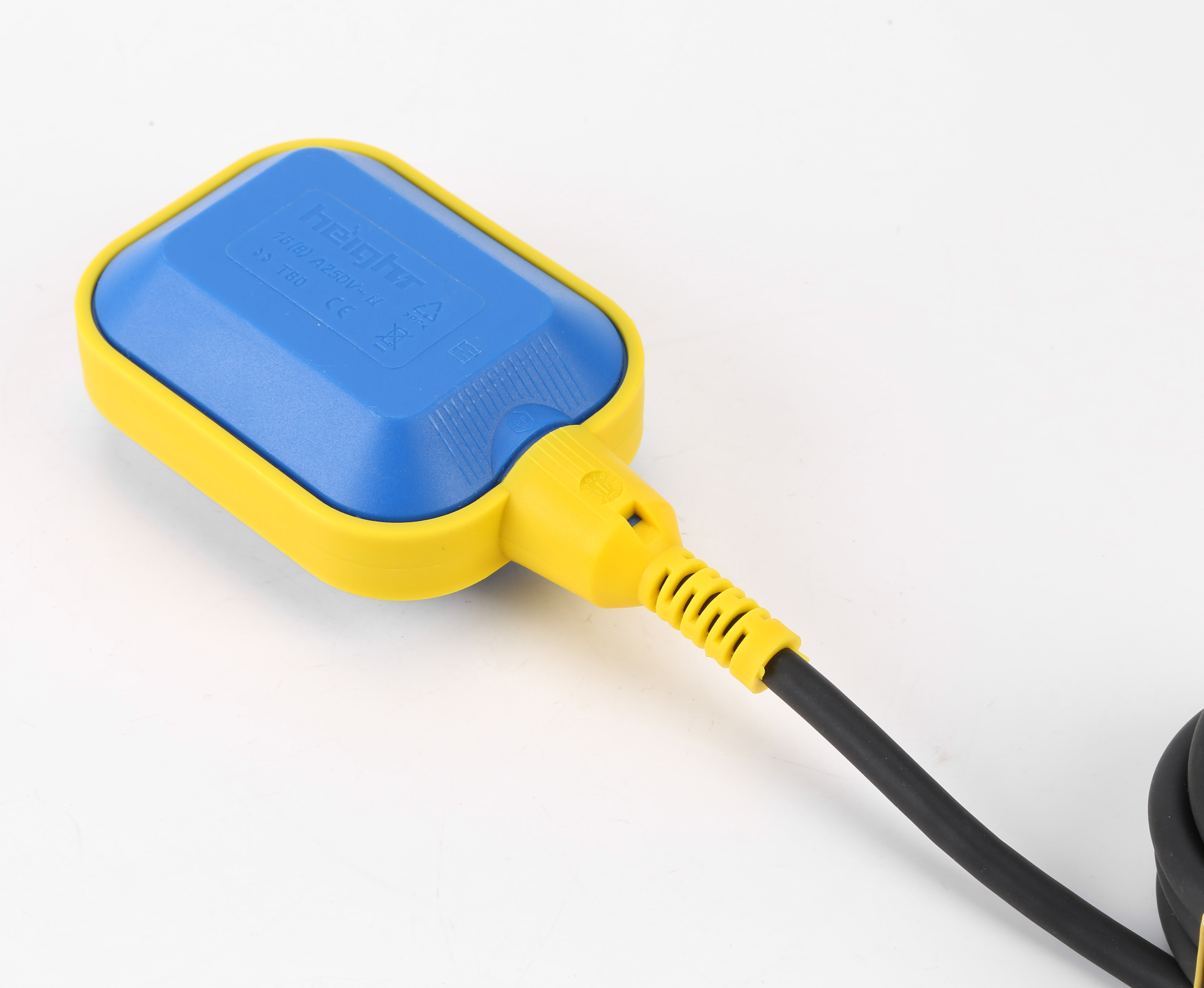 Buy Cistern Float Switch from Yueqing Height Electrical Co., Ltd ...