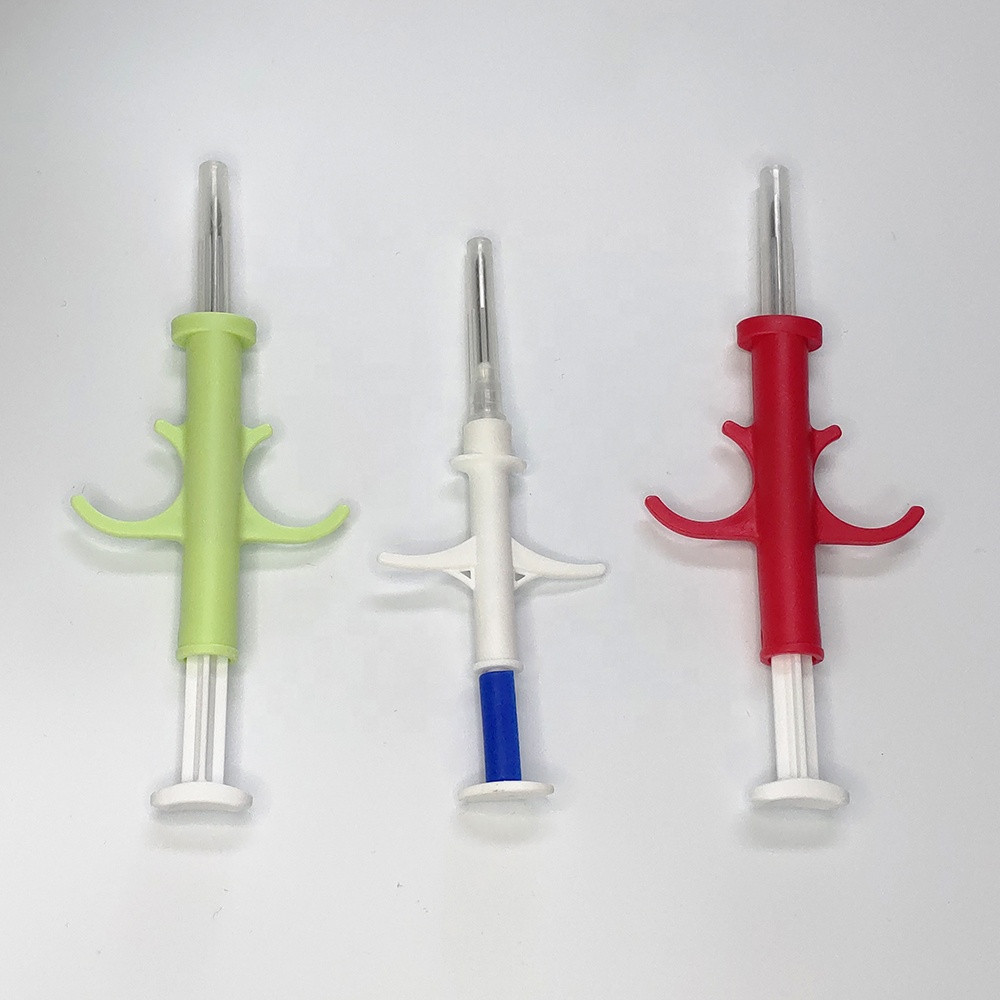 Buy Cmrfid Custom Microchip Implant Tracker Glass Pet Microchip Tag For ...