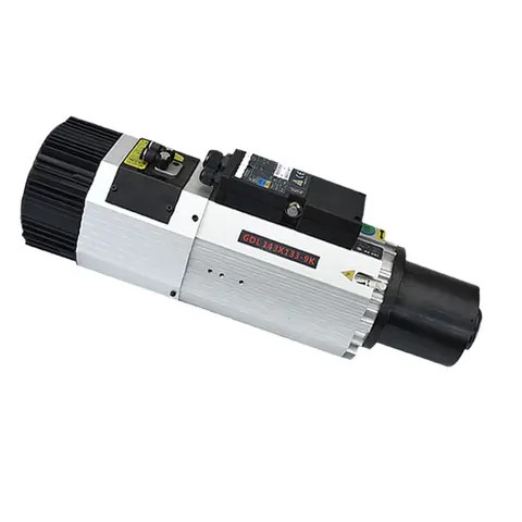 Buy Cnc Ly 9kw Atc Bt30 Spindle Cnc Machine Tool Accessories With New ...