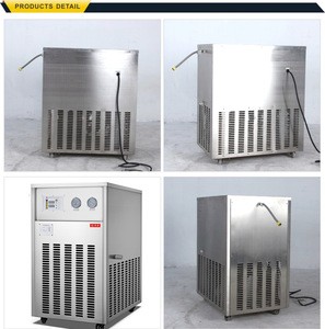 Buy Commercial Water Chillers Machine Price Cooling Cooler Bakery Water ...