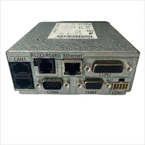 Buy Communication Monitoring Power Supply Control Unit Module Eltek Smartpack R 242100.120 from ...