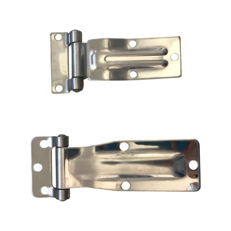 Buy Container Door Side Rear Hinge / Heavy Duty Truck Body Parts from ...