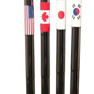 Buy Custom Adhesive Waterproof Golf Club Shaft Band Labels Stickers ...