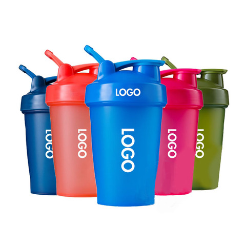 Buy Custom Blender Powder Whey Shake Water Gym Bottles Shaker Mixing ...