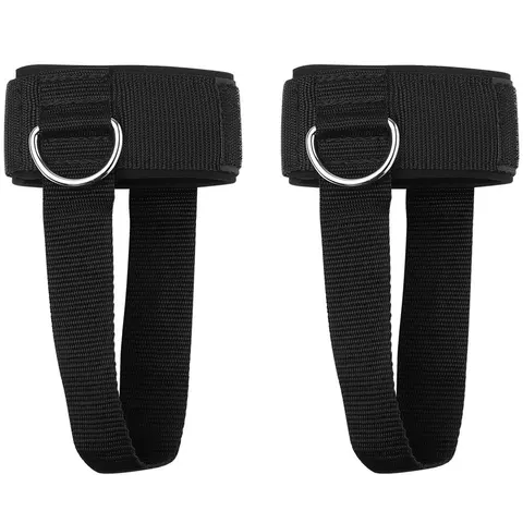 Buy Custom Fitness Gym Fitness Workout Adjustable Weight Lifting Ankle ...