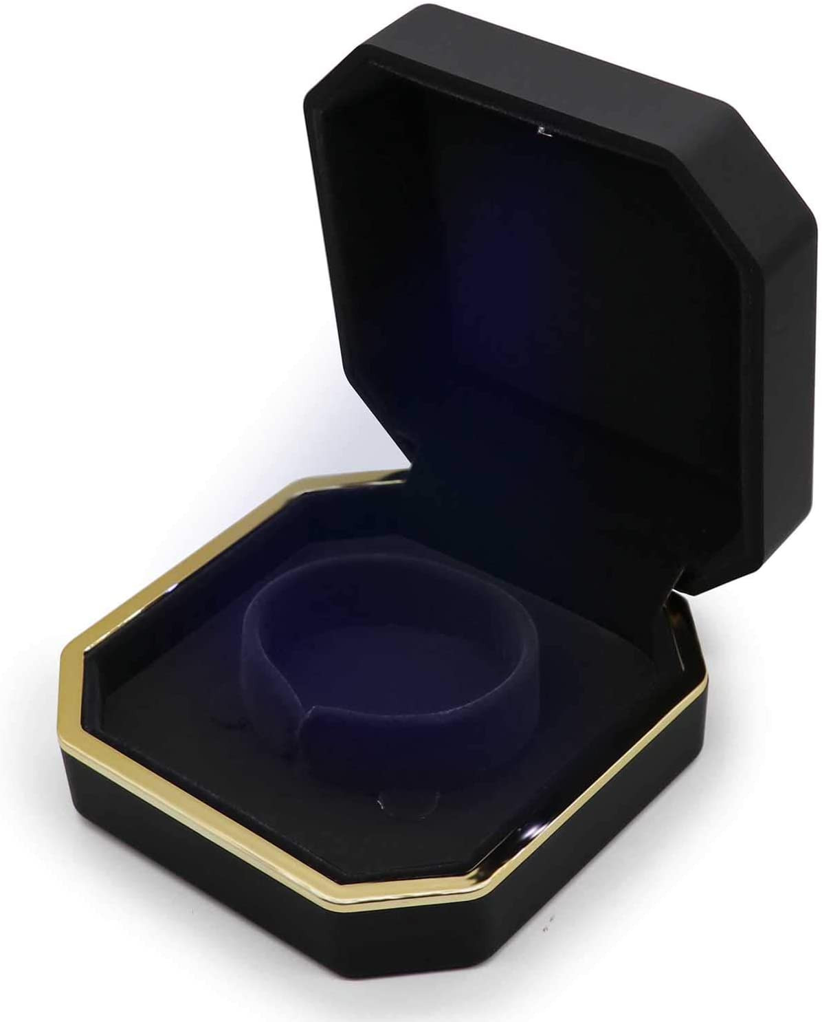 Buy Custom Printed Label Embossed Long White Small Jewellery Jewelry ...