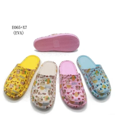 Buy Custom Slides Slippers Home Flat Shoes Mix Colors Summer Women ...