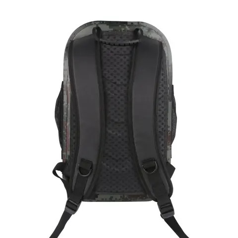 Buy Custom Soft Back Pvc Tarpaulin Waterproof Backpack Water Sport ...