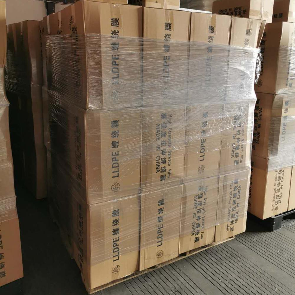 Buy Custom Stretch Wrap Film, Colorful Stretch Film from Zhejiang ...