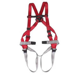 Buy Customized 3-point Full Body Safety Harness from Nantong Kaen ...