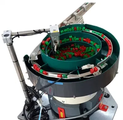 Buy Customized Light-weight Circular Single-axis Vibratory Screen Bowl ...
