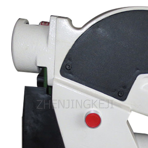 Buy Desktop Shoe Sole Repair Machine Burr Inside Rubber Shoe Trimming ...