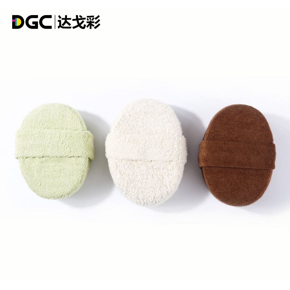 Buy Dgc Wholesale Environmental 100% Organic Natural Oval Shape Loofah ...