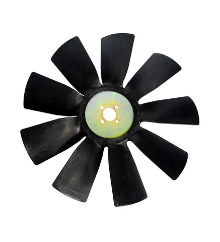 Buy Diesel Engine Fan 4931807 For Cumin Engine Cooling System Fan F610 ...