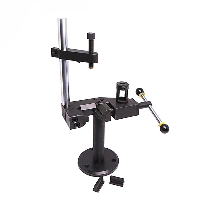 Buy Diesel Injector Dismantle Tools Injector Dismounting Stand Injector ...