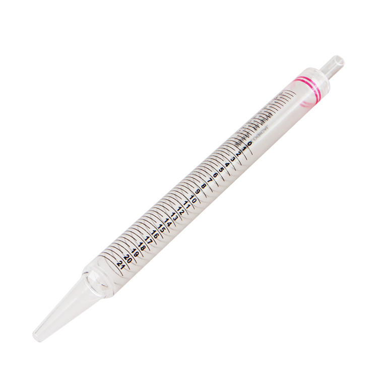 Buy Disposable Sterile Plastic Graduated Pipettes 5ml, 10 Ml, 25ml ...