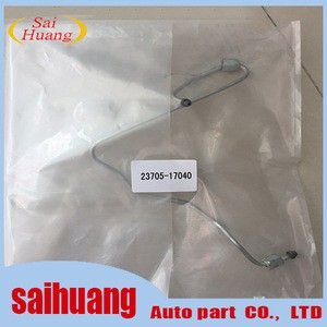 Buy Drag Link Assy For Coaster Bb50 Hzb50 Steering Rod 45450-39225 from ...