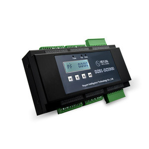 Buy Dzs900 Iot Watt Kwh Meter Power Analyzer Wifi Lorawan Energy Meter ...