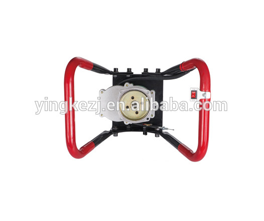 Buy Earth Auger Hole Digger Spare Parts/earth Auger Gear Box (yk-73 ...