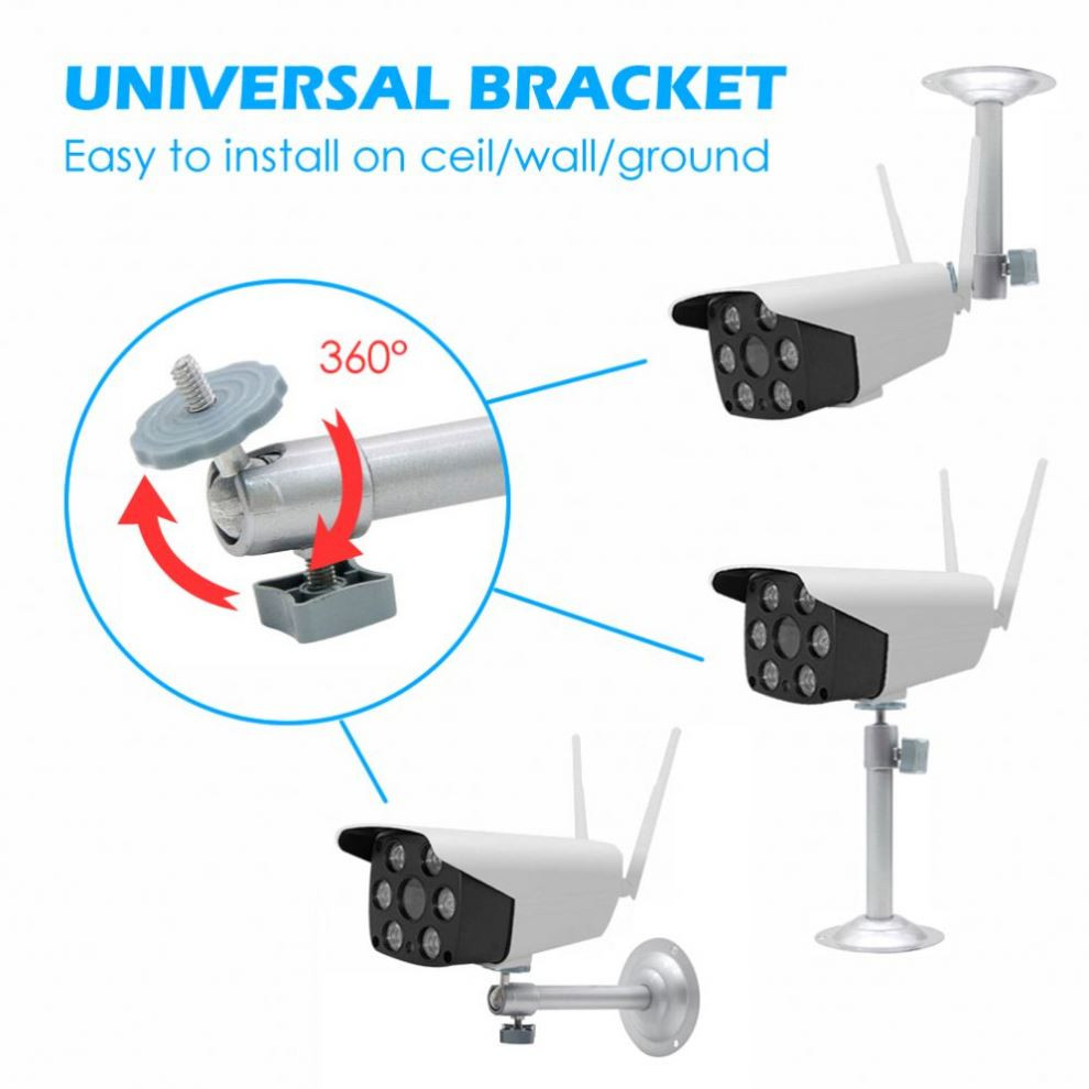 Buy Ewelink Wifi Cctv Camera Wireless Cctv System Hd 1080p Security Ip ...