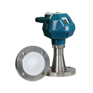 Buy Explosion-proof Intelligent Radar Sensor Liquid Level Meter ...