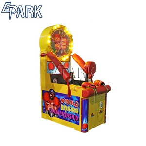 Buy Factory Supplier Boxing Game World Boxing Simulator Lotteries ...