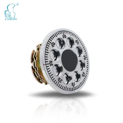 Buy Factory Supply Safe Vault Door Safe Lock Security Door Lock from ...