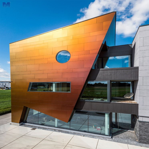 Buy Fire Rated Board Turkey 3000/1500 Alu Dibond Acp Cladding 4x8 ...