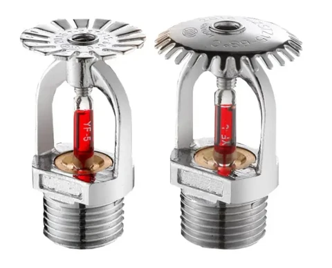 Buy Fire Sprinkler For Fire Protection System 1/2inch Globe Standard ...