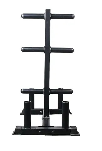 Buy Fitness Equipment Barbell Plates Bars Storage Straight Bar Curved ...