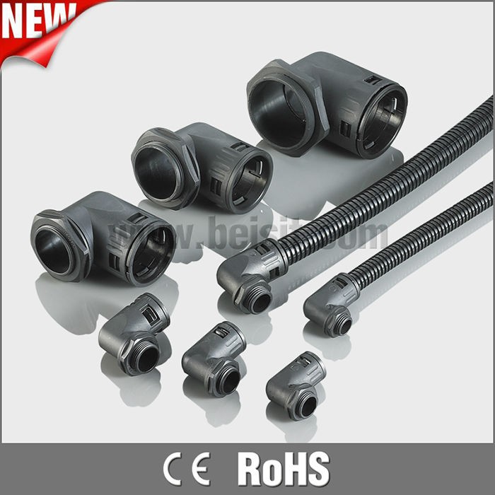 Buy Flexible Cable Conduit Auto Electrical Wire Connectors from Beisit ...