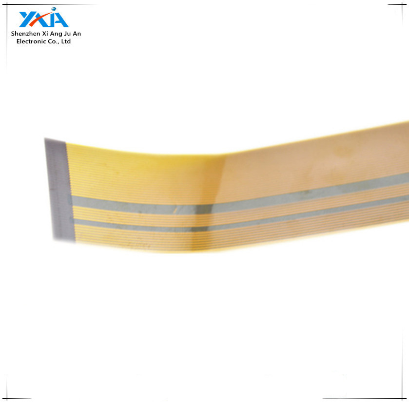 Buy Flexible Pcb With Polyimide & Stiffener Flex Pcb Board Fpc ...