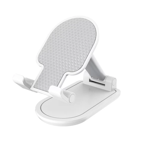 Buy Foldable Tablet Mobile Phone Stand Desktop Aluminum Alloy Cell ...