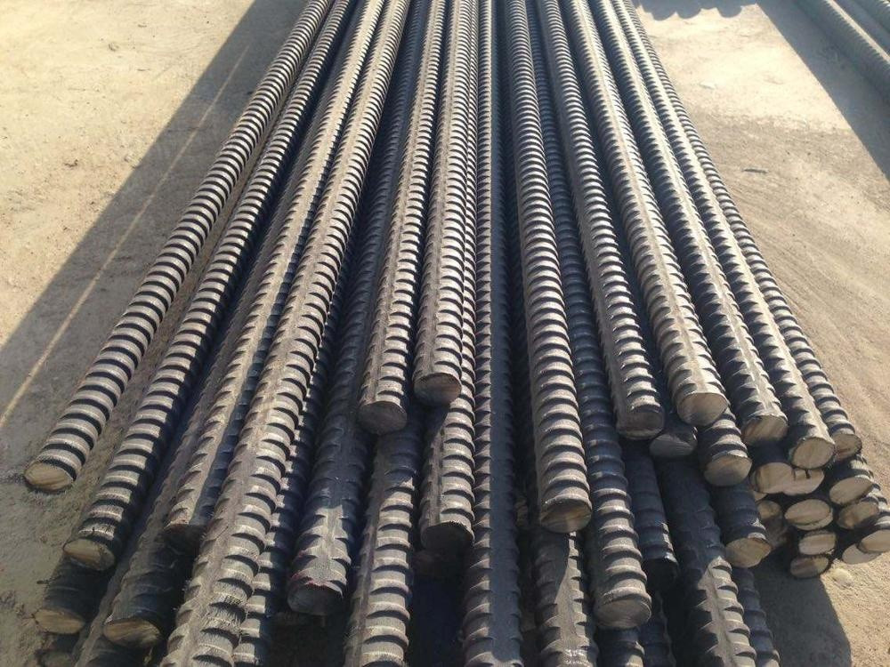 Buy Formwork Concrete Hot Rolled Threaded Bar from Hebei Trico Trade Co ...