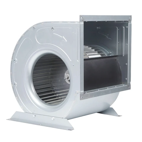 Buy Forward Curved Centrifugal Fan Double Inlet Centrifugal Fan Scroll ...