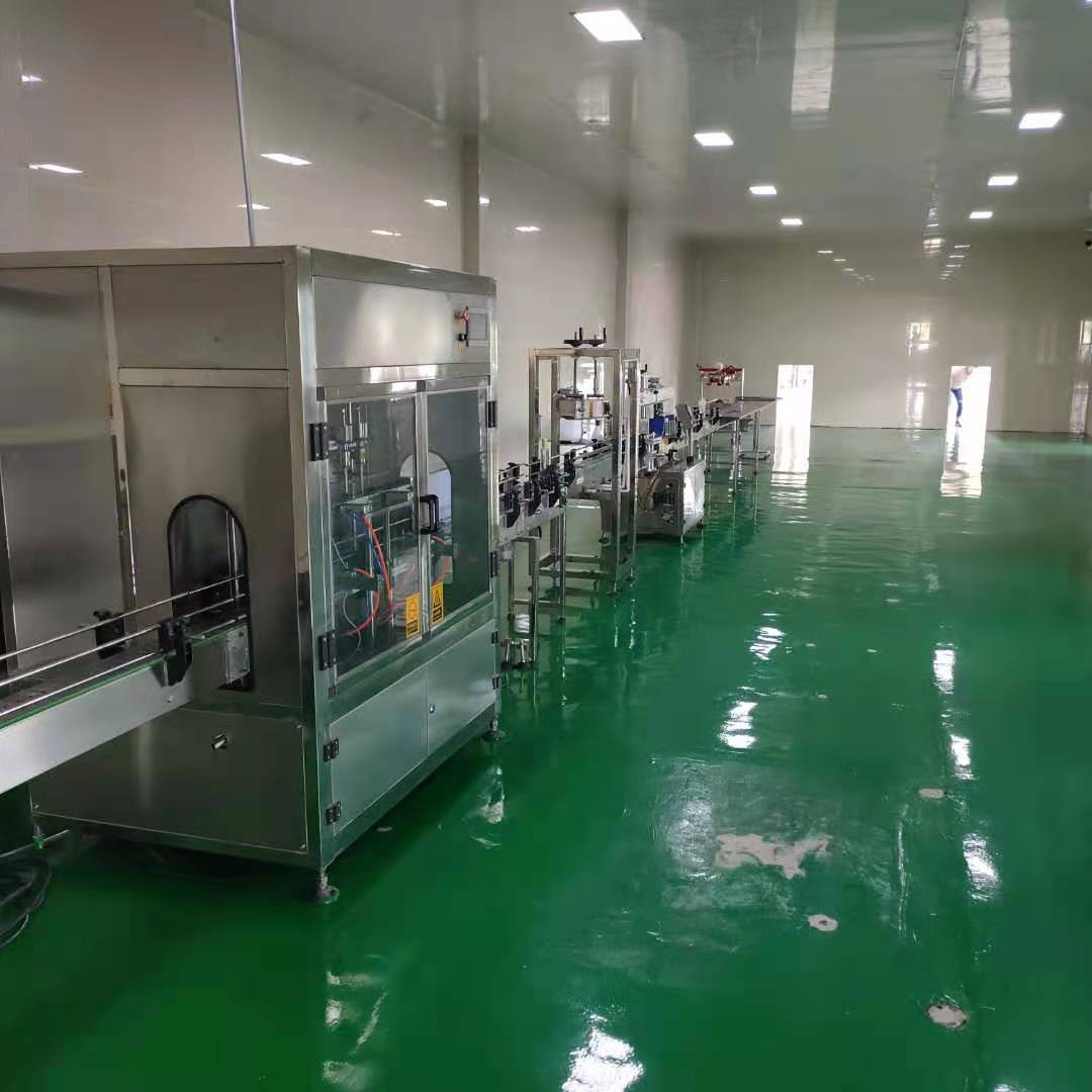 Buy Fully Automatic Urea Solution Production Filling Line Urea Complete ...