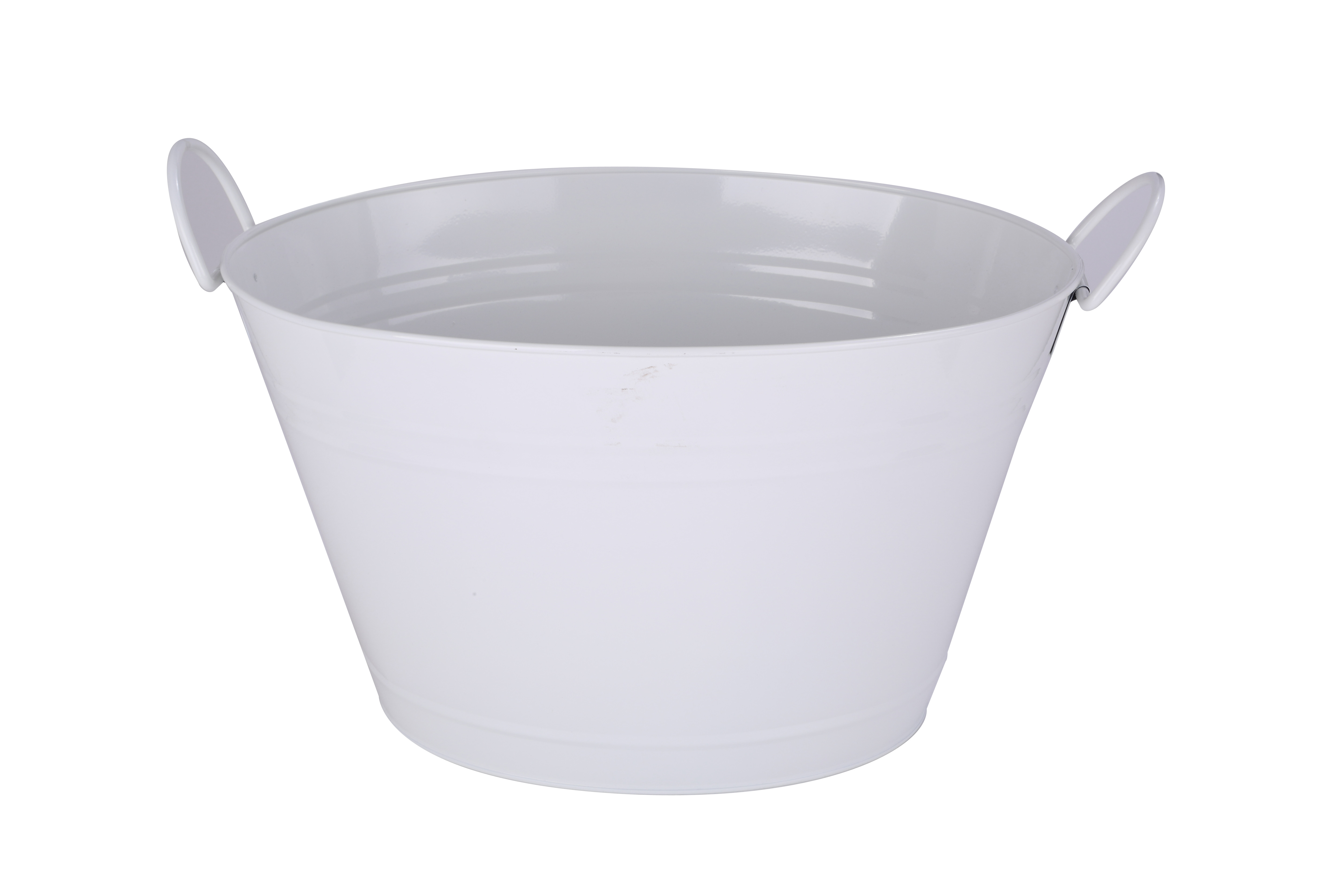 Buy Galvanized Metal Printed Water Bucket Stainless Steel Water Bucket ...