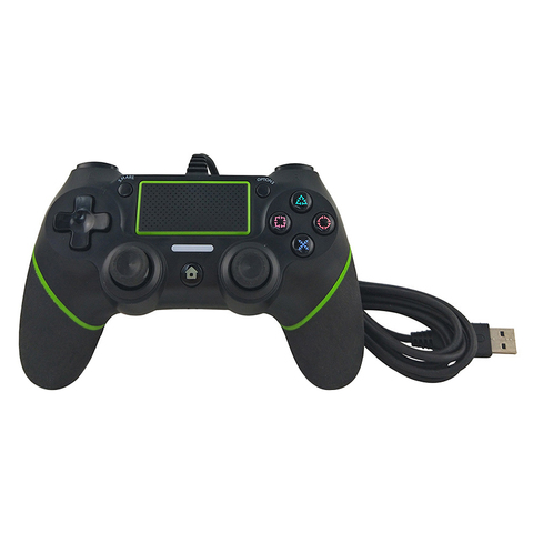 Buy Game Controller For Pc Wired Controller Game Usb Wired Controller ...