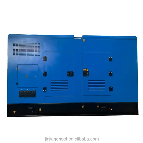 Buy German Original Volvo Tad532ge Engine 112kw 140kva Silent Type ...