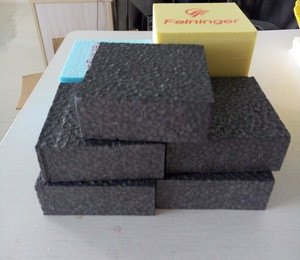 Buy Graphite Eps Foam Board from Feininger (Nanjing) Energy Saving ...