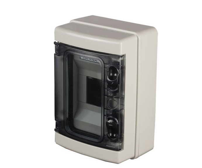 Buy Ha-4 Electrical Ip65 Switch Box Distribution Box Waterproof And ...