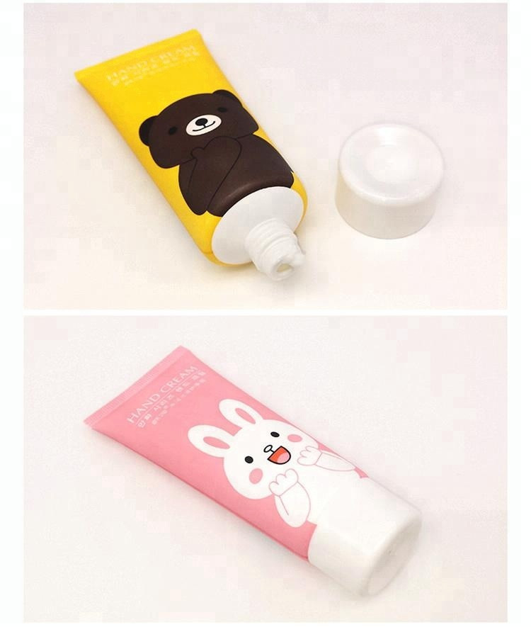 Buy Hanchan Cartoon Hand Cream Baby Cute Hand Care Body Hand Lotion ...