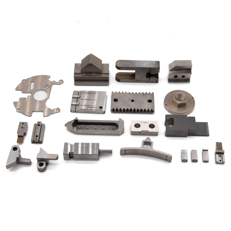 Buy High Demand Micro Manufacture Turned Milling Laser Cutting Metal ...