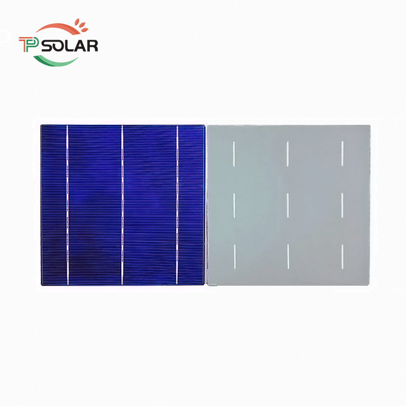 Buy High Efficiency Multi Junction Mono Crystalline Solar Cells from ...