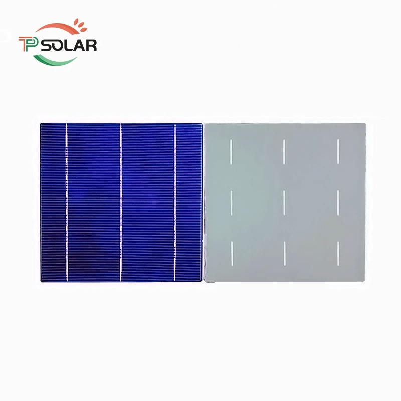 Buy High Efficiency Multi Junction Mono Crystalline Solar Cells from ...