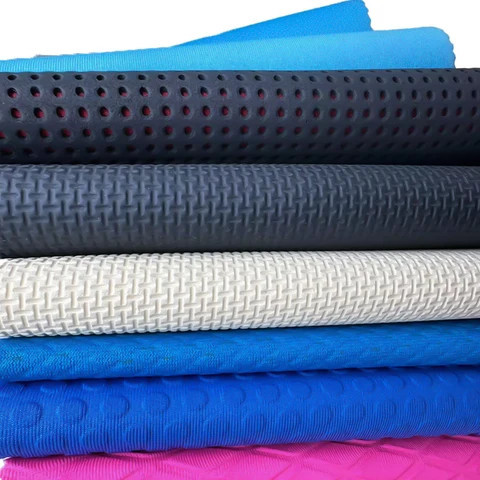 Buy High End Custom Sbr Chloroprene Rubber Soft, Elastic, Shock ...