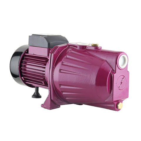 Buy High Flow Shallow Well Pressure Booster Jet Water Pump from Zhejiang Zheli New Material Co ...