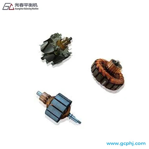 Buy High Precision Hard Bearing Dynamic Balancing Machines Used For ...