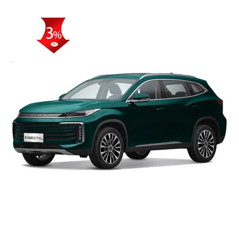 Buy High Quality Chery Exeed Txl All Series Exeed Tx/lx/vx/txl 2021 ...