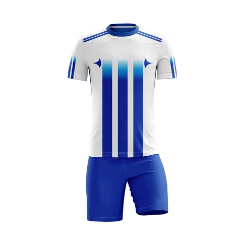 Buy High Quality Custom Sublimation Soccer Jersey Set New Design Soccer ...